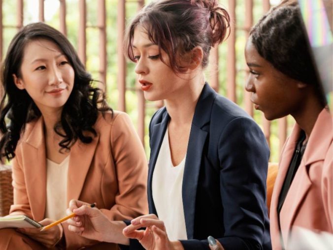 Women in Labor: Breaking Barriers and Leading Change